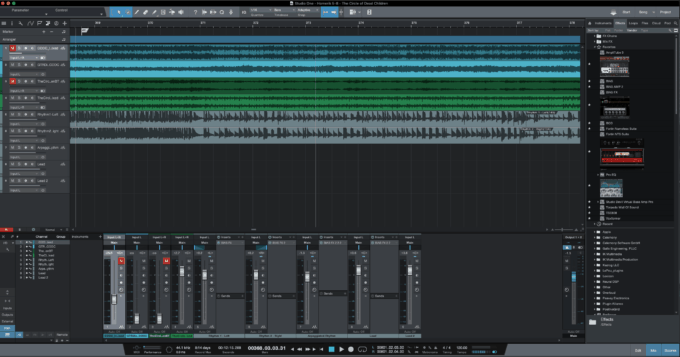 Complete Guide to Recording Death Metal Vocals (Hardware and Software ...