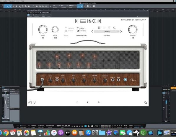 How to Install VST Plugins: Virtual Amps and Effects for Guitar Players ...