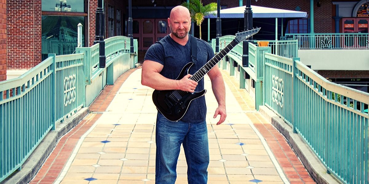 Discography - Jason Stallworth