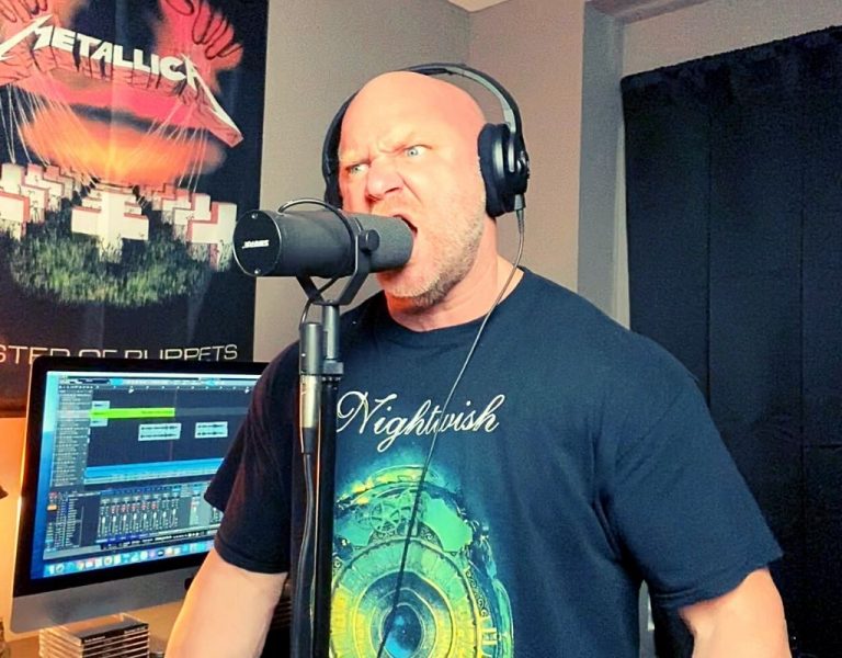 Record a Full Metal Song (Complete Guide) - Jason Stallworth