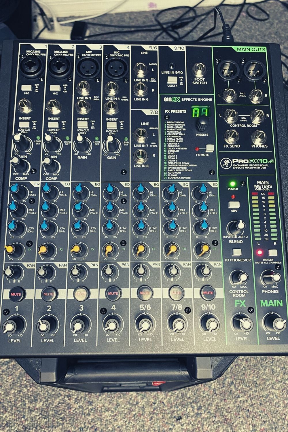 Beginner's Guide to Equipment Needed for Live Solo Acoustic Performance ...