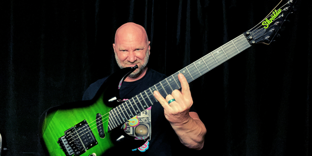 Jason Stallworth’s Music Gear – Guitars, Studio, and Live – Jason ...