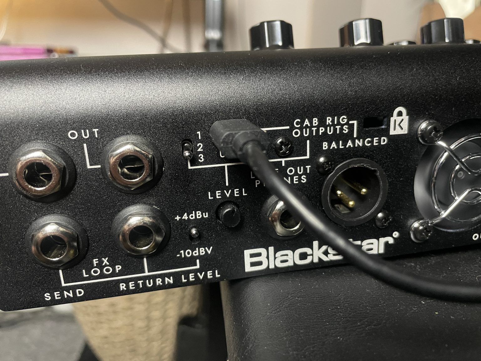 Blackstar Amped 3 Overview (and How to Use it) - A True, Real Amp in a Pedal for Metal ...