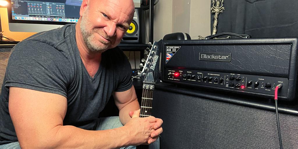 Blackstar Amped 3 Overview (and How to Use it) - A True, Real Amp in a ...