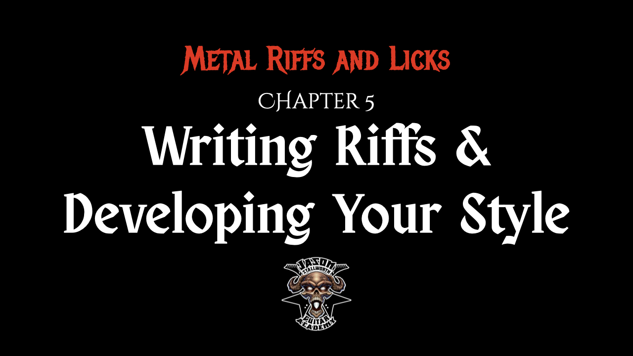 MRL - 5 Fundamentals - Jason Stallworth