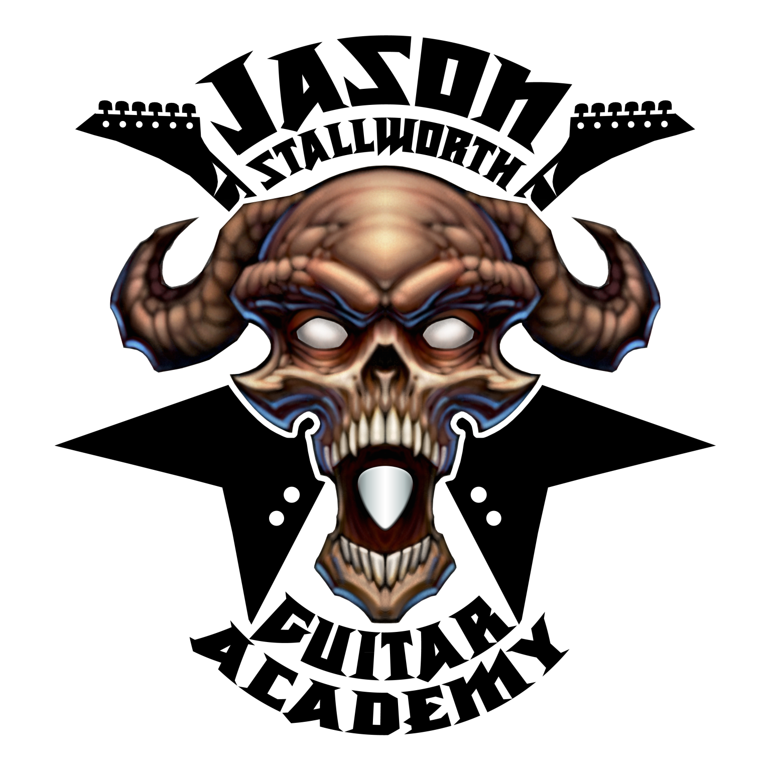 How to Sing Extreme Metal without Killing Your Voice - Jason Stallworth