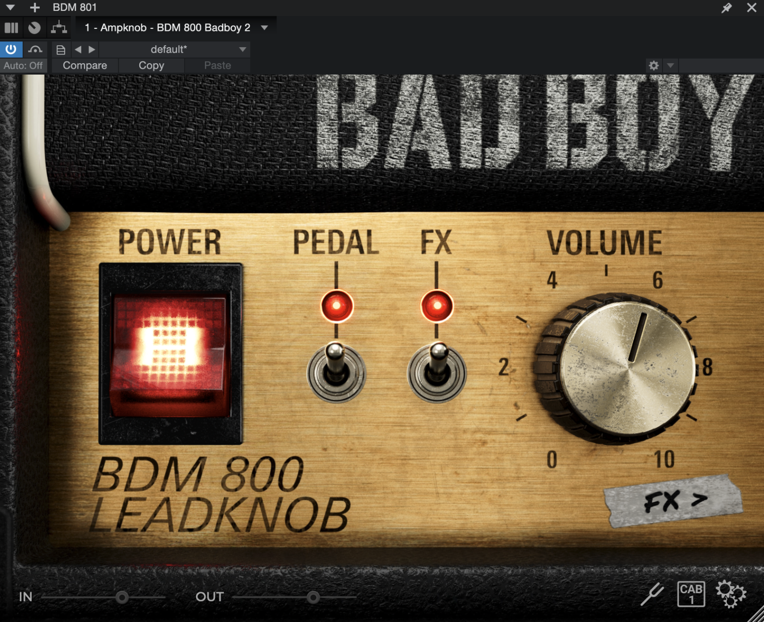 Bogren Digital Ampknob BDM Bundle Review for Metal Guitar